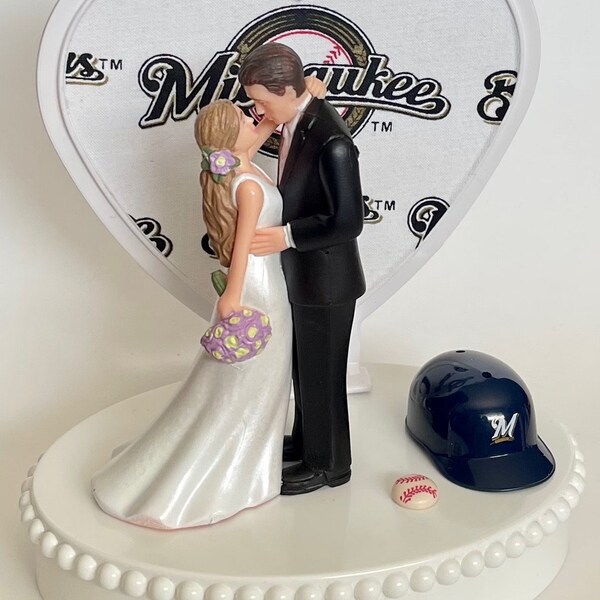 Milwaukee Themed - Etsy