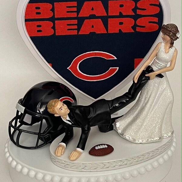 Illinois Cake Topper - Etsy
