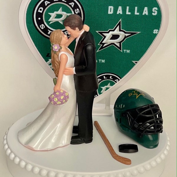 Dallas Stars - Etsy