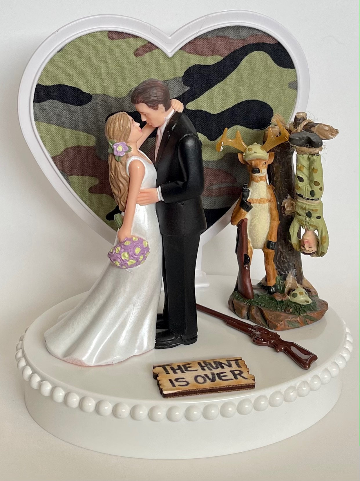 Realtree Snow Camo Wedding Cake Edible Camp Real Tree Image Cake Wraps