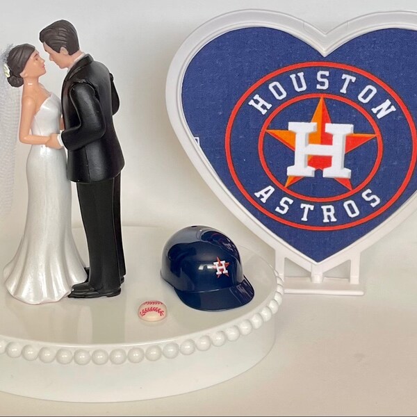 Baseball Wedding Topper - Etsy