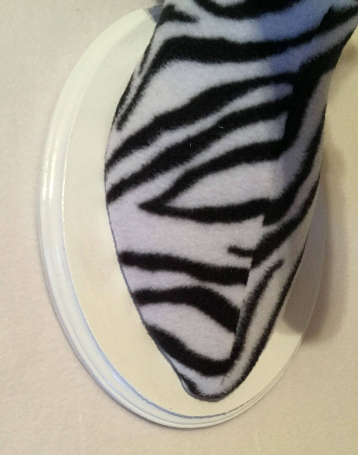 Stuffed Zebra Head / Stuffed Zebras / Stuffed Animal Head / - Etsy