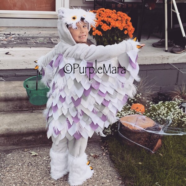 Shop Owl Costume - Etsy
