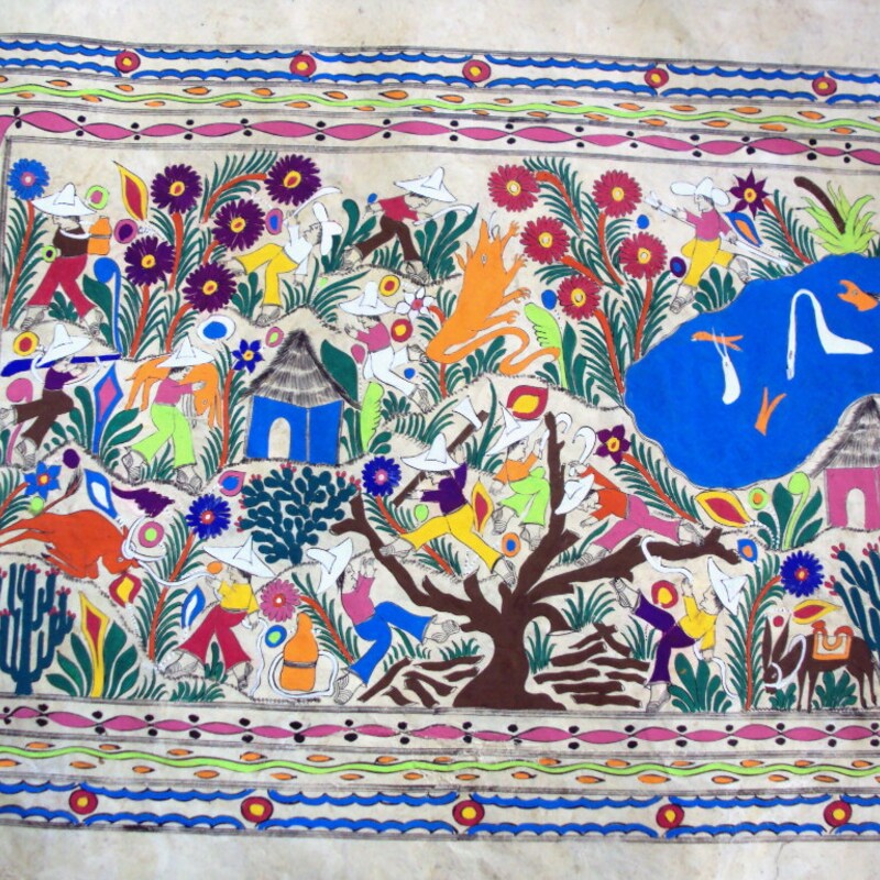 Amate - Etsy