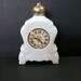 Avon Clock Perfume Decanter - Etsy