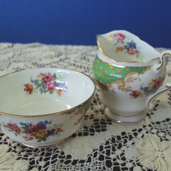 Paragon China - Etsy