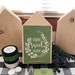 Magnolia Design Co DIY Kit Home Sweet Home Wood House Reusable Adhesive ...