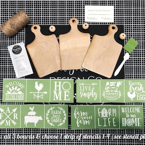 Chalk Couture - Etsy