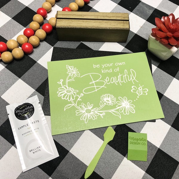 Magnolia Design Co - Etsy