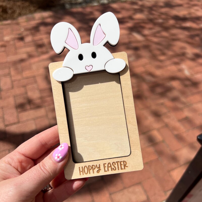 Rabbit Picture - Etsy