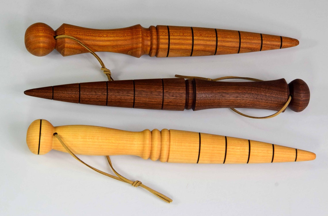 The Dibble Garden Tool - Etsy