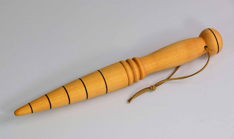 The Dibble Garden Tool - Etsy