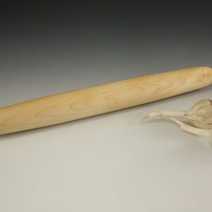 French Pastry Rolling Pin - Etsy