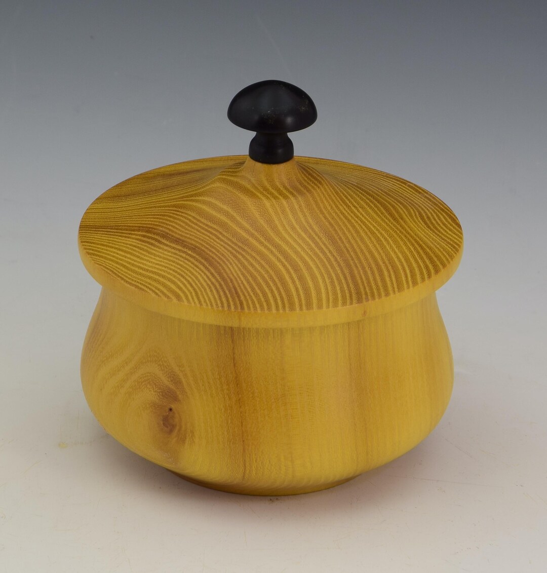 Osage Orange Glamorous Treasure Box - Etsy