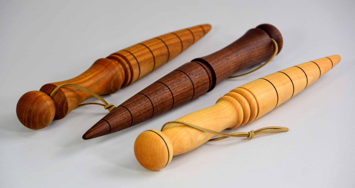 The Dibble Garden Tool - Etsy