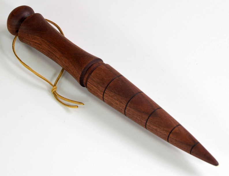 The Dibble Garden Tool - Etsy