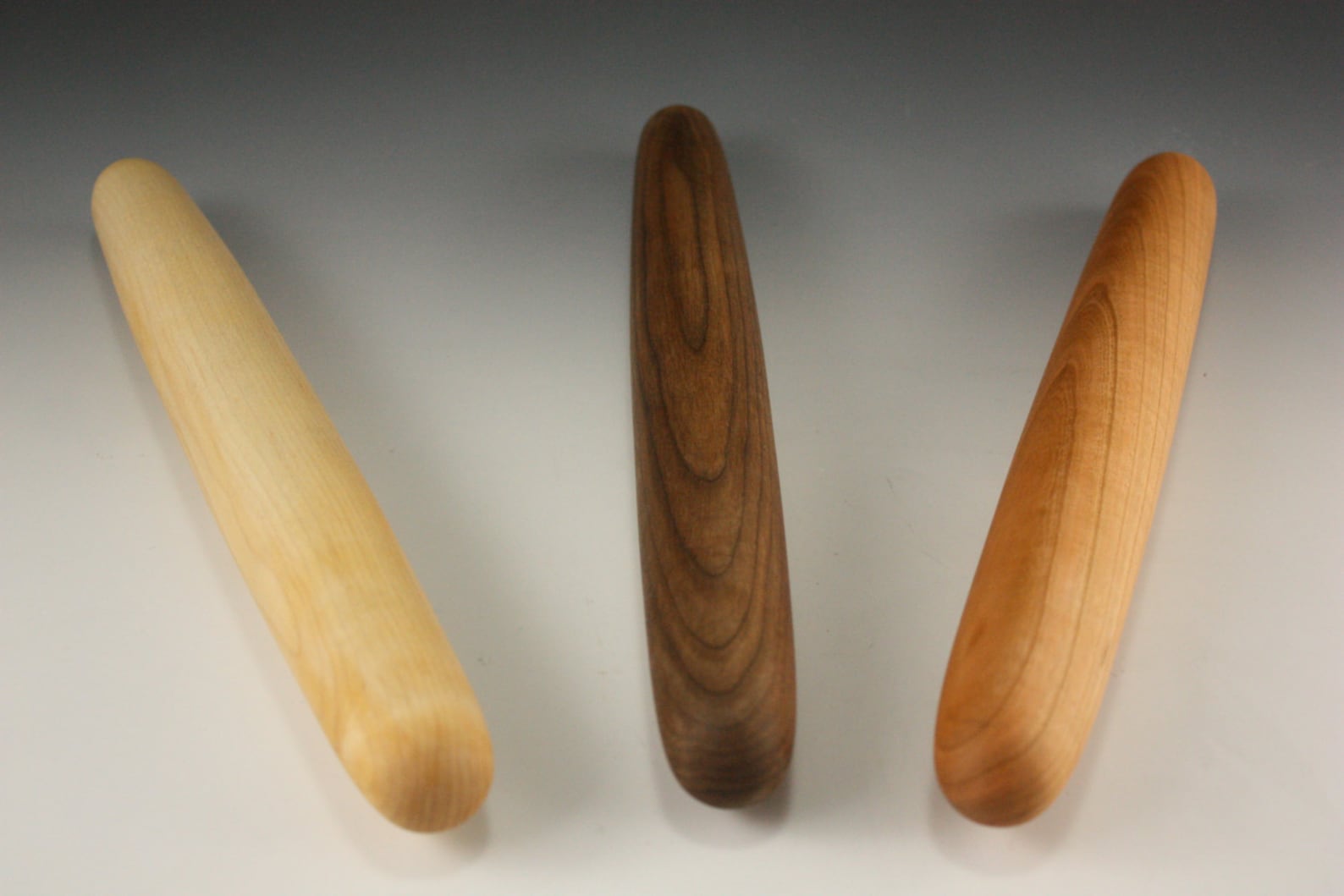 French Pastry Rolling Pin - Etsy