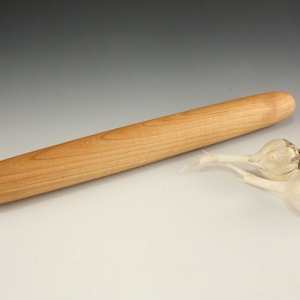 French Pastry Rolling Pin - Etsy