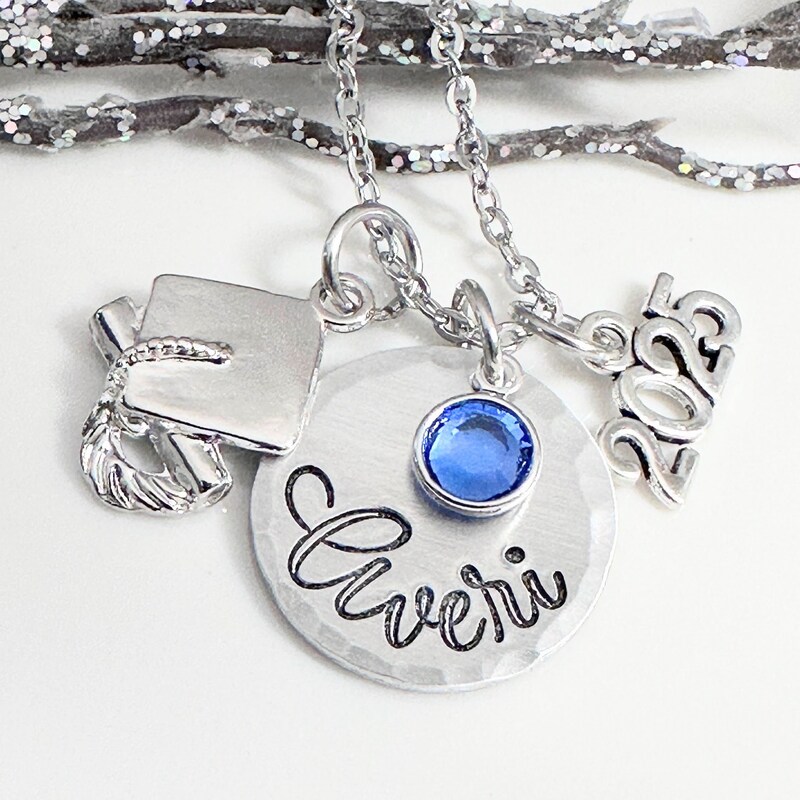 Graduation Jewelry - Etsy