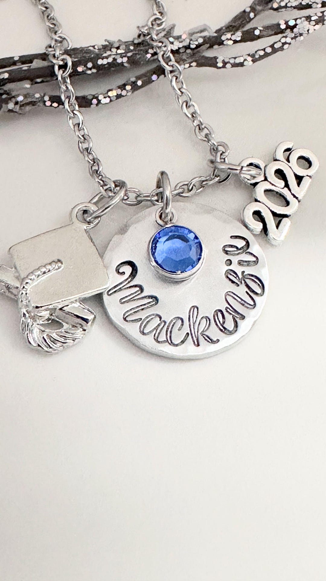 Class of 2026, Graduation Gift, Graduation 2026, Graduation Jewelry ...