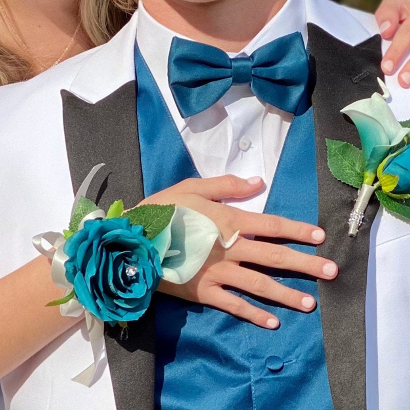 Graduation Corsage - Etsy
