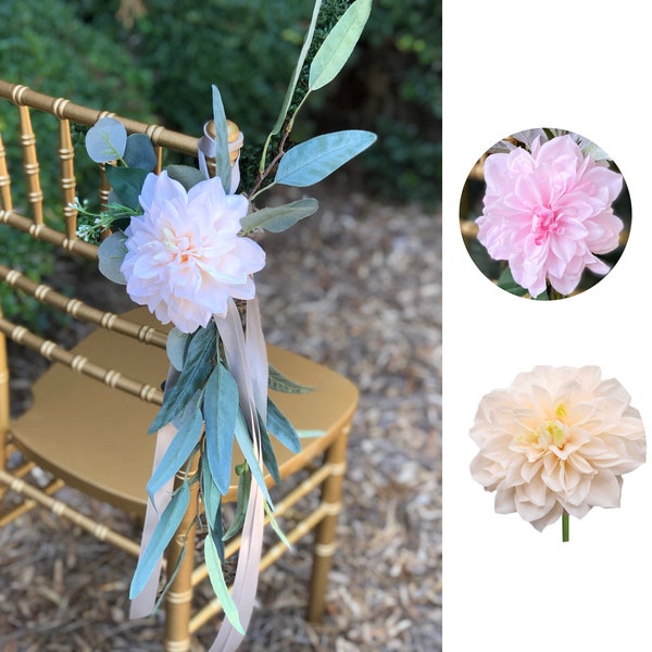 Aisle Pew Markers - Etsy