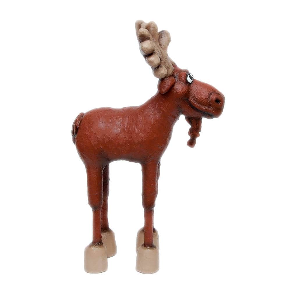 Merrick Moose - Etsy