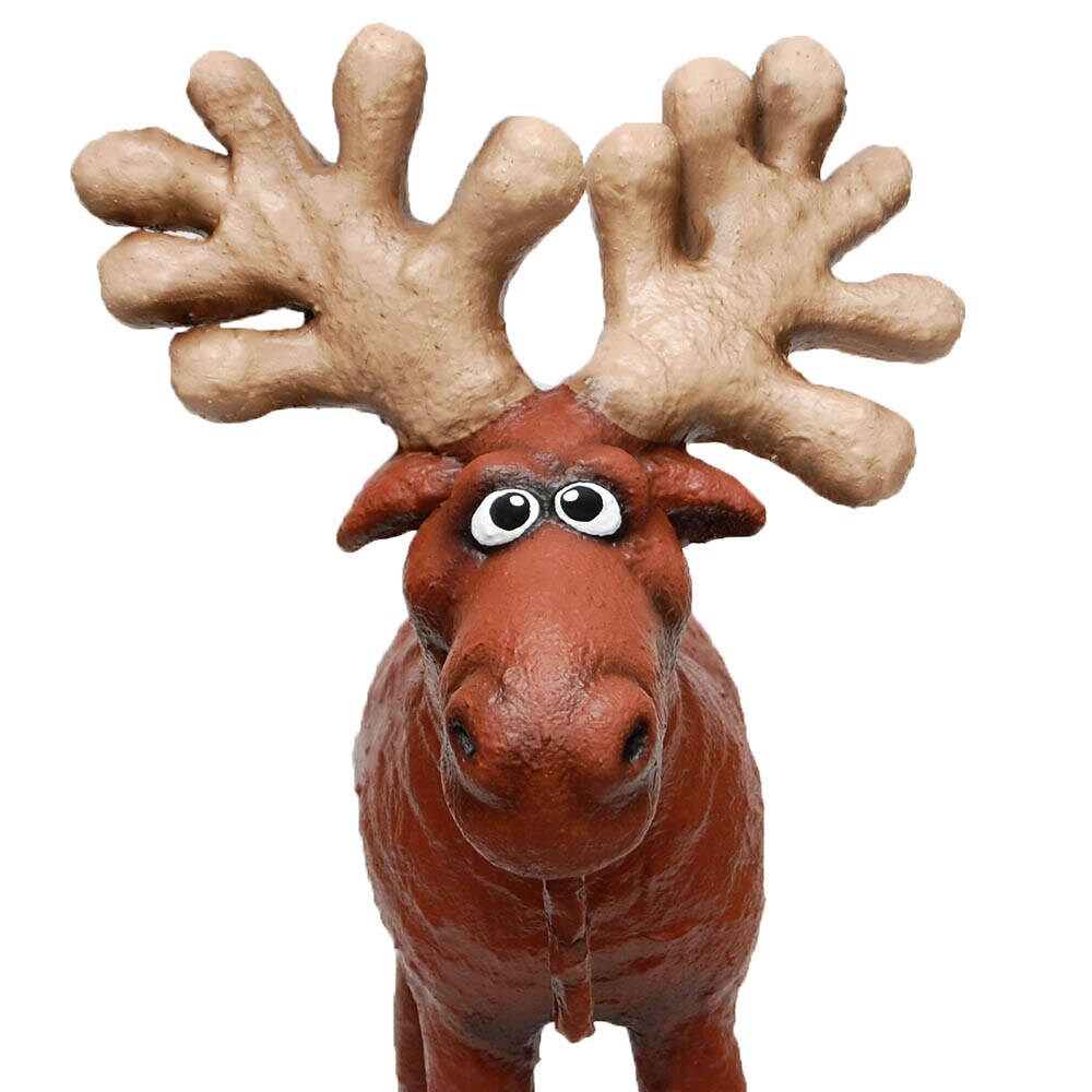 Merrick Moose - Etsy