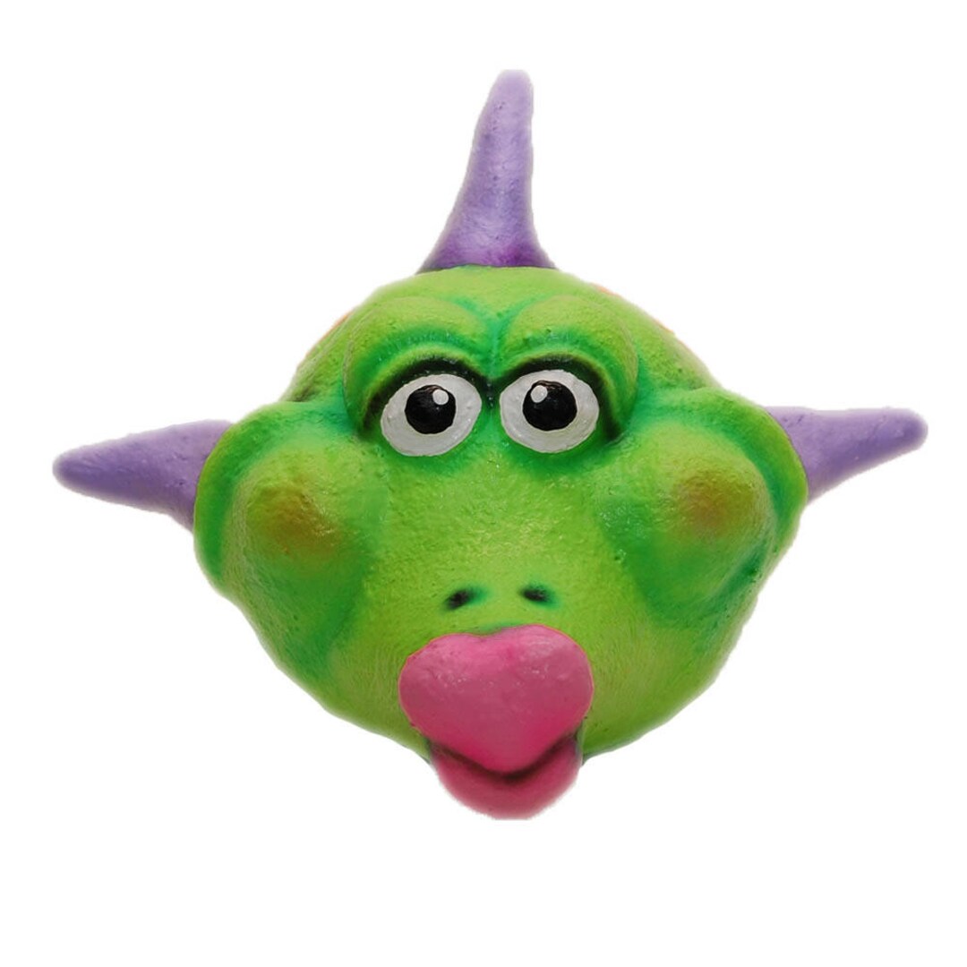 Pucker Fish - Etsy