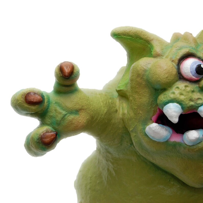 Scamp Monster - Etsy