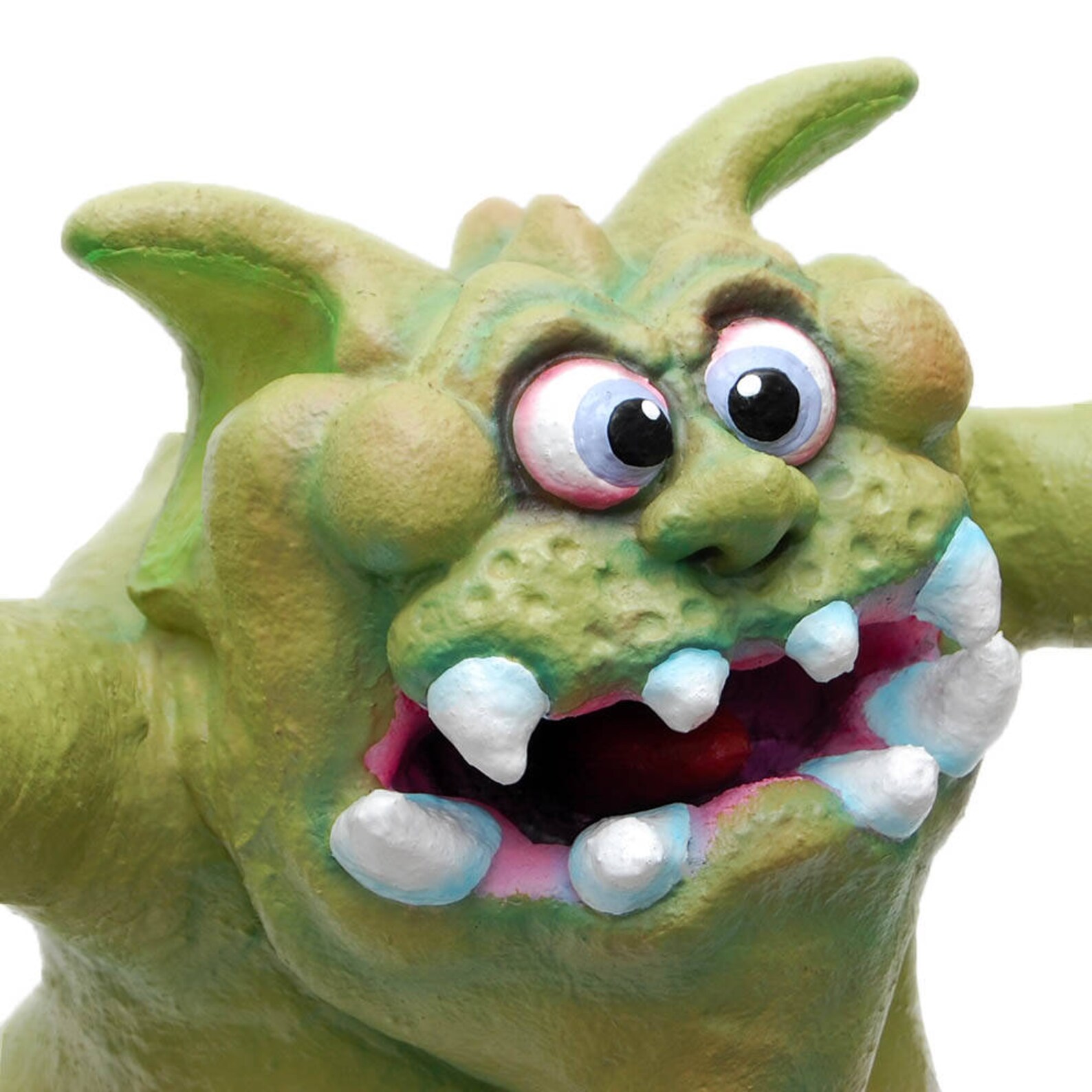 Scamp Monster - Etsy