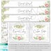 Rustic Wood & Succulents Shop Branding Banners Avatar Icons - Etsy