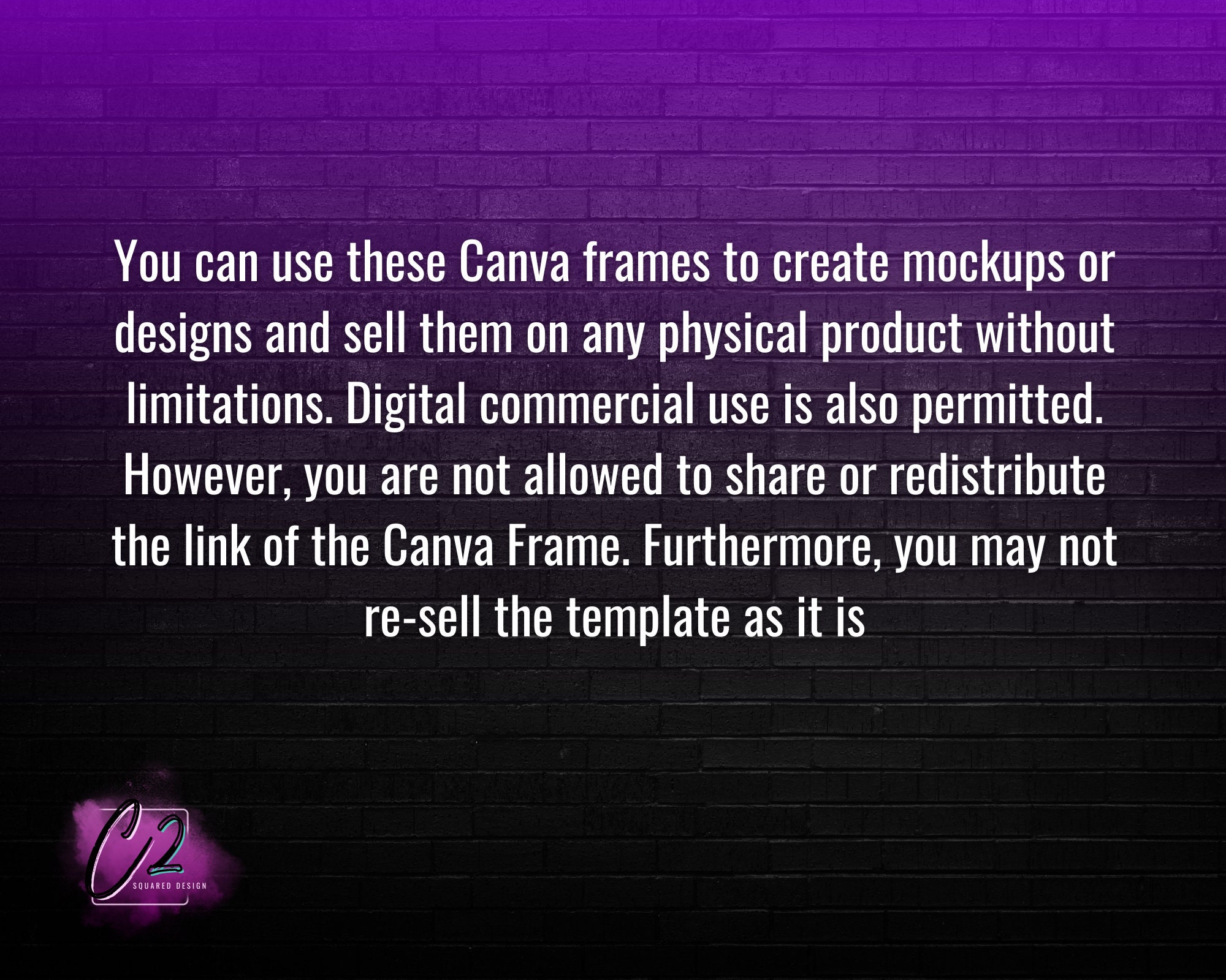 Seamless V-split Tumbler Design Canva Template (PDF) - Etsy