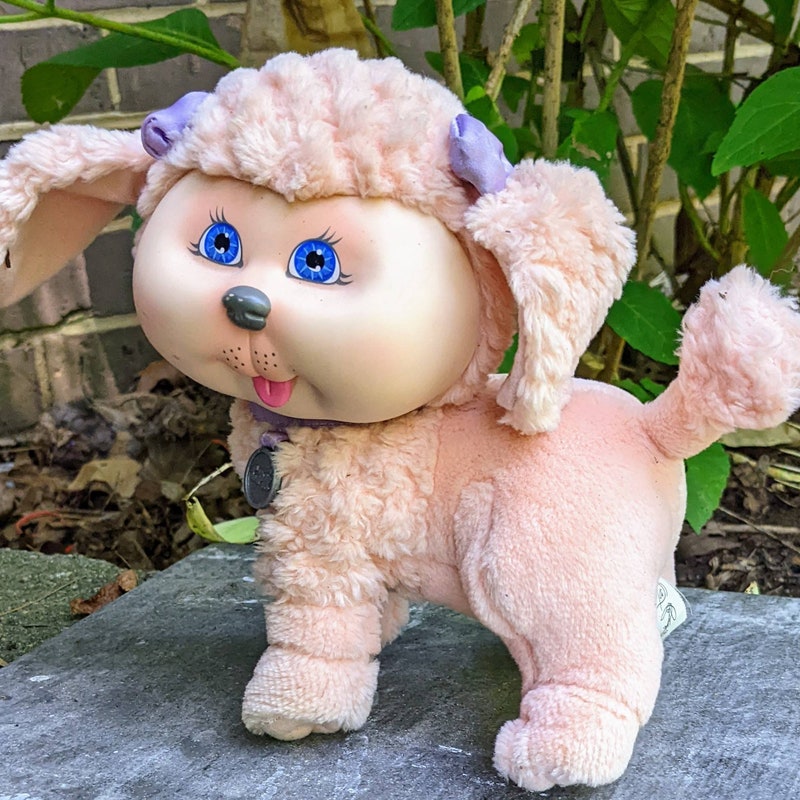Cabbage Patch - Etsy