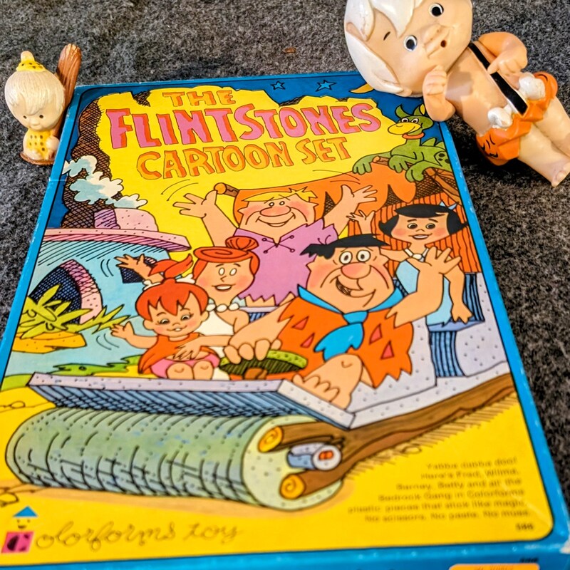 Colorforms Toys - Etsy