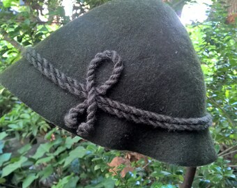 Austrian Hat | Etsy