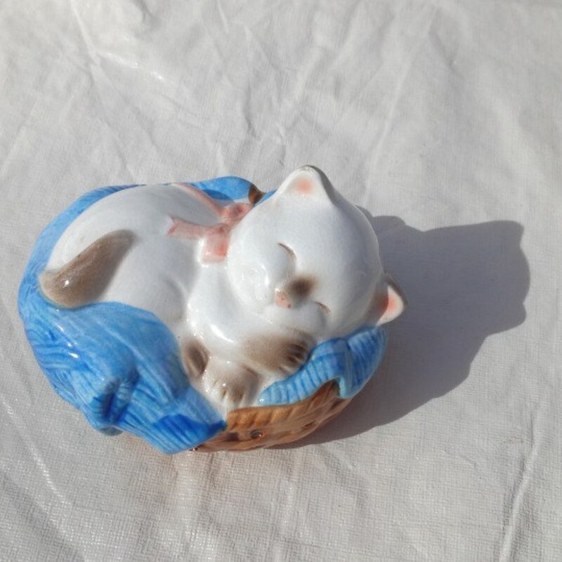 Cat Sachet - Etsy