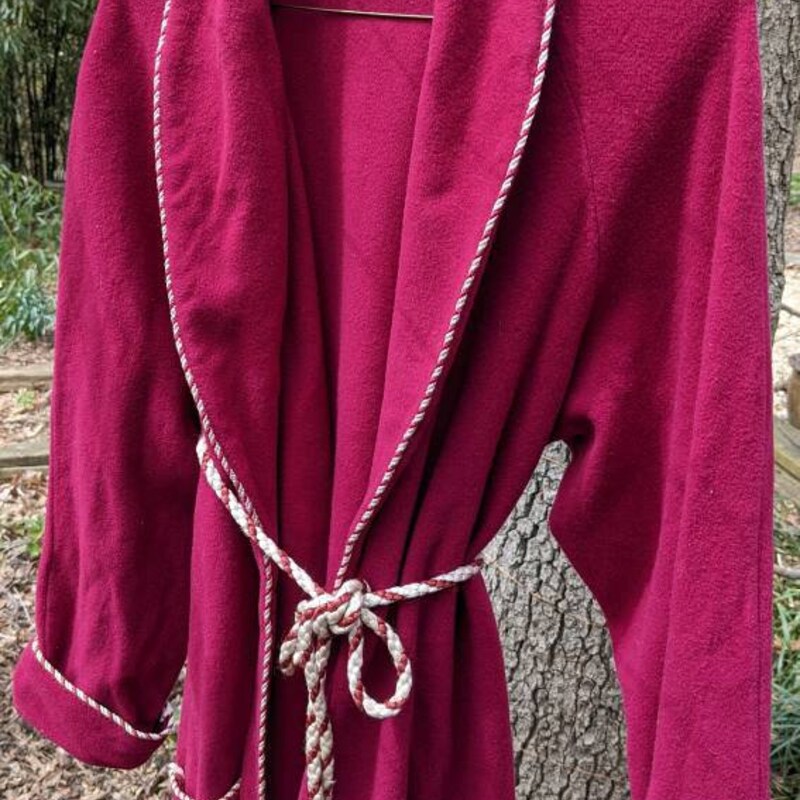Wool Robe - Etsy