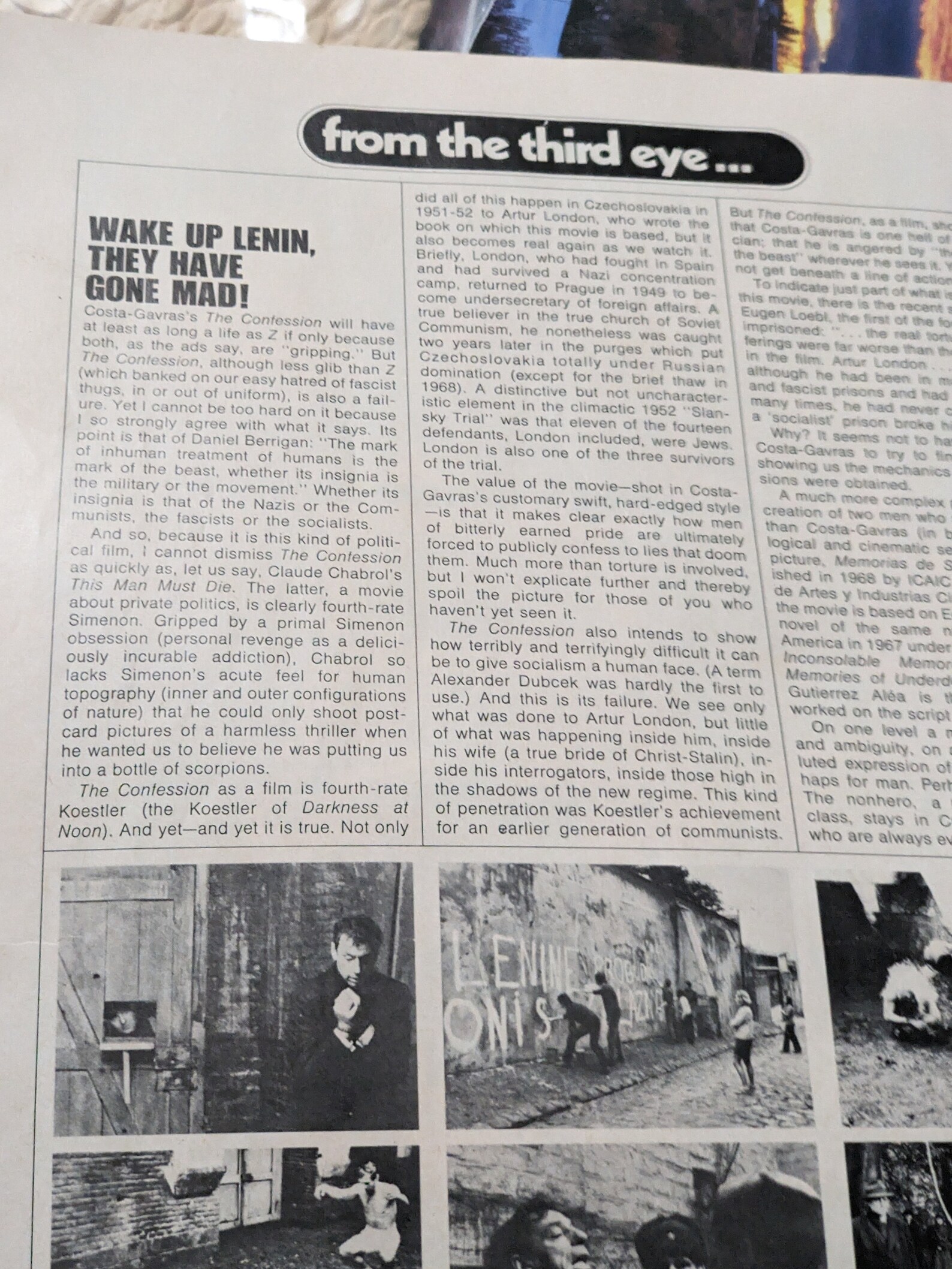 Evergreen Magazine June 1971 With Twiggy Cover - Etsy