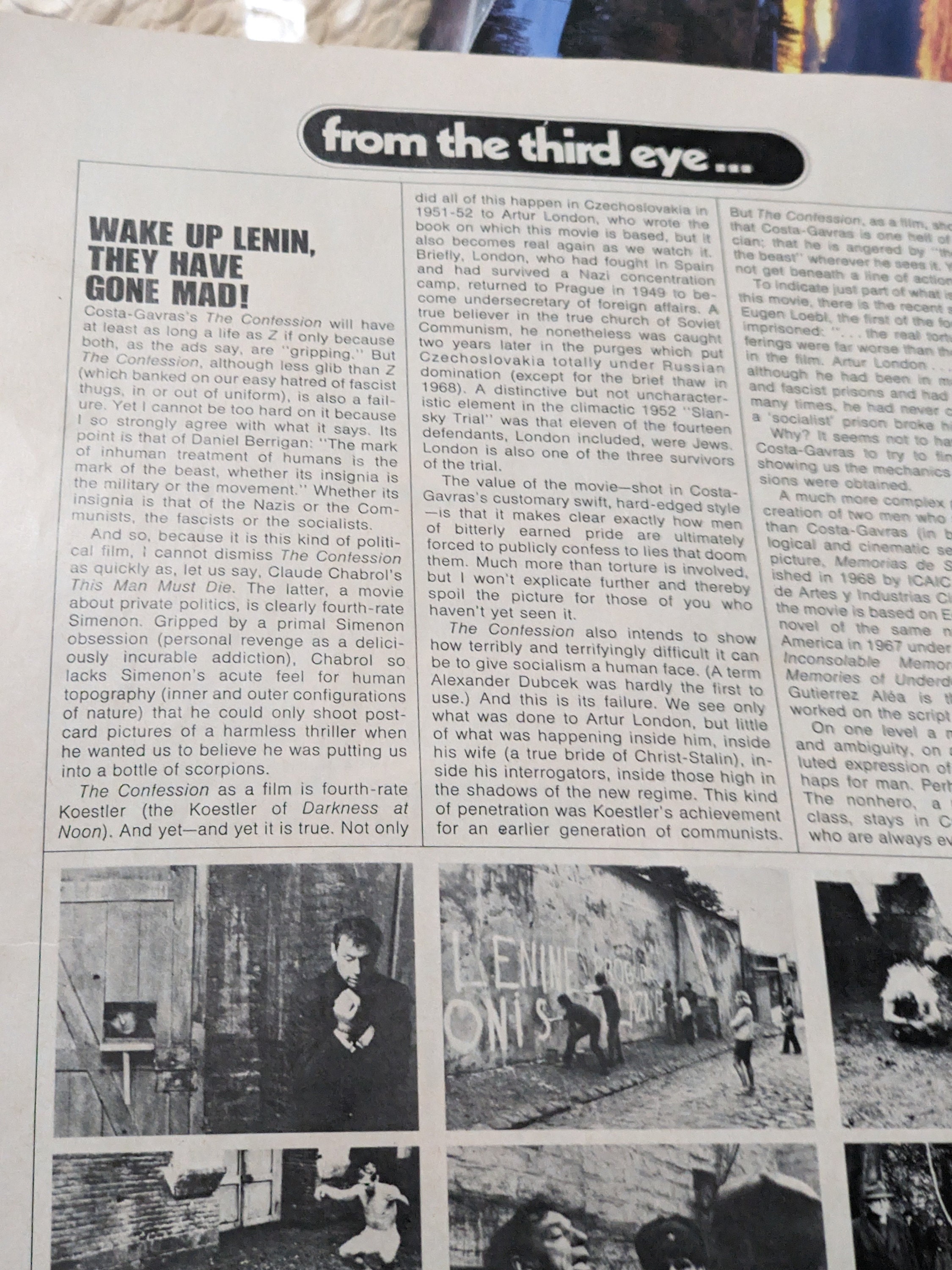 Evergreen Magazine June 1971 With Twiggy Cover - Etsy