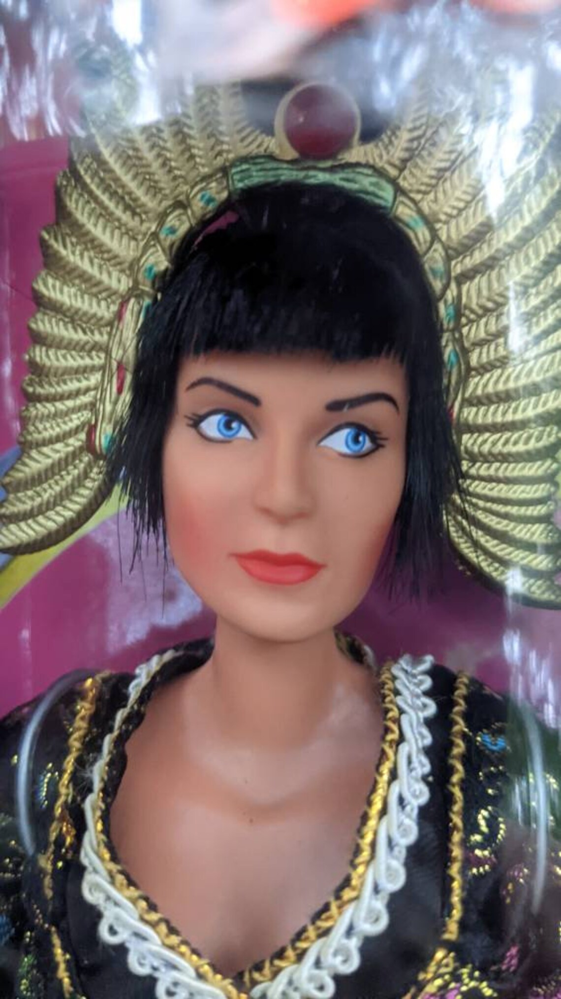 Xena Warlord Armageddon Doll New in Box Warrior Princess Warlord - Etsy
