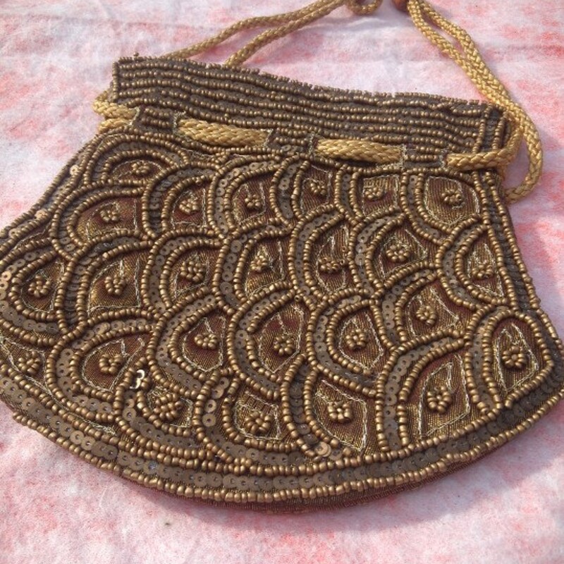 Drawstring Purse - Etsy