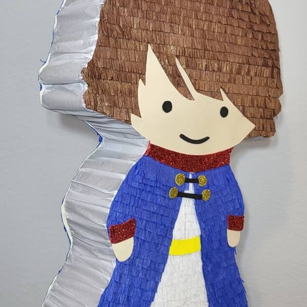 Custom Made Pinatas - Etsy