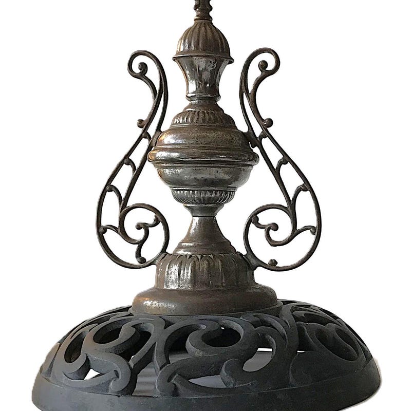 Antique Stove Finials - Etsy