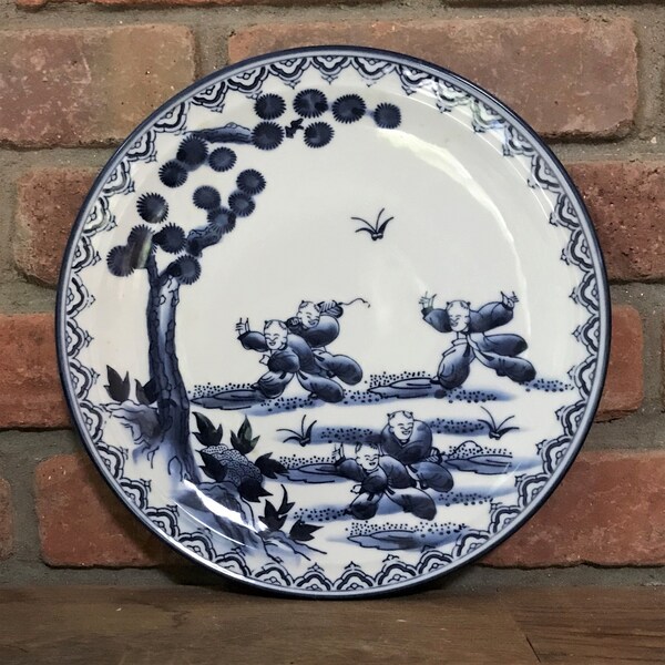 Nabeshima - Etsy