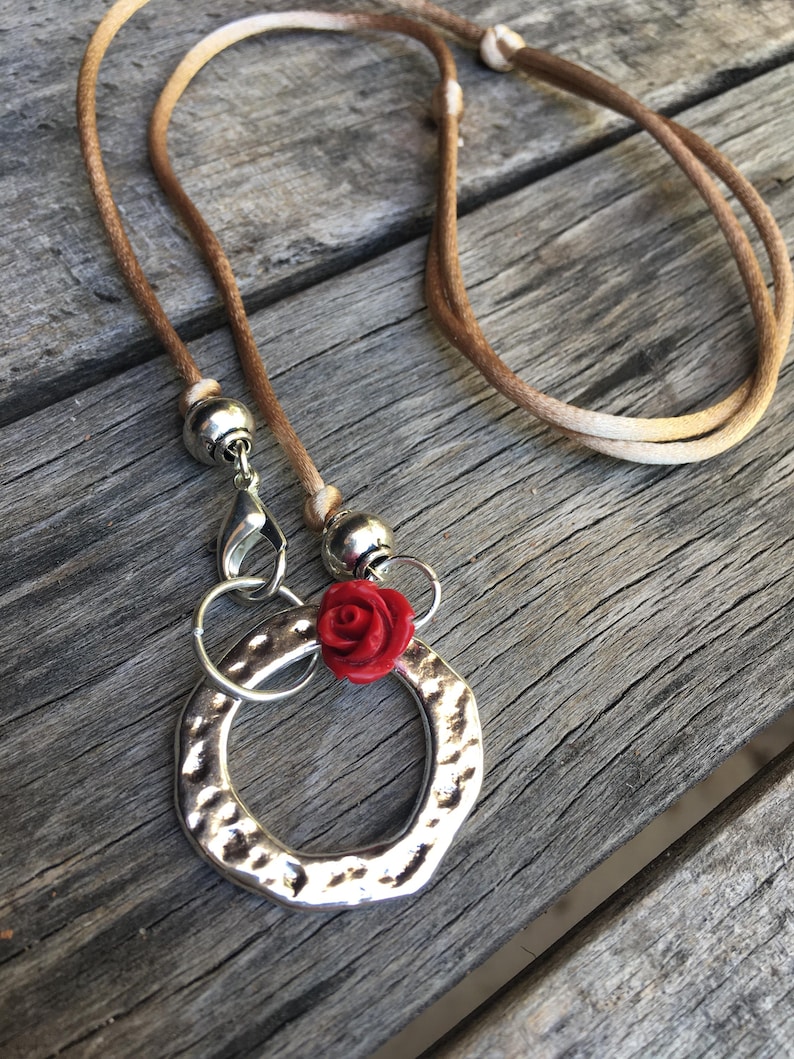 Glasses Lanyard,eyeglass Loop,sunglass Holder,glasses Chain,glasses ...
