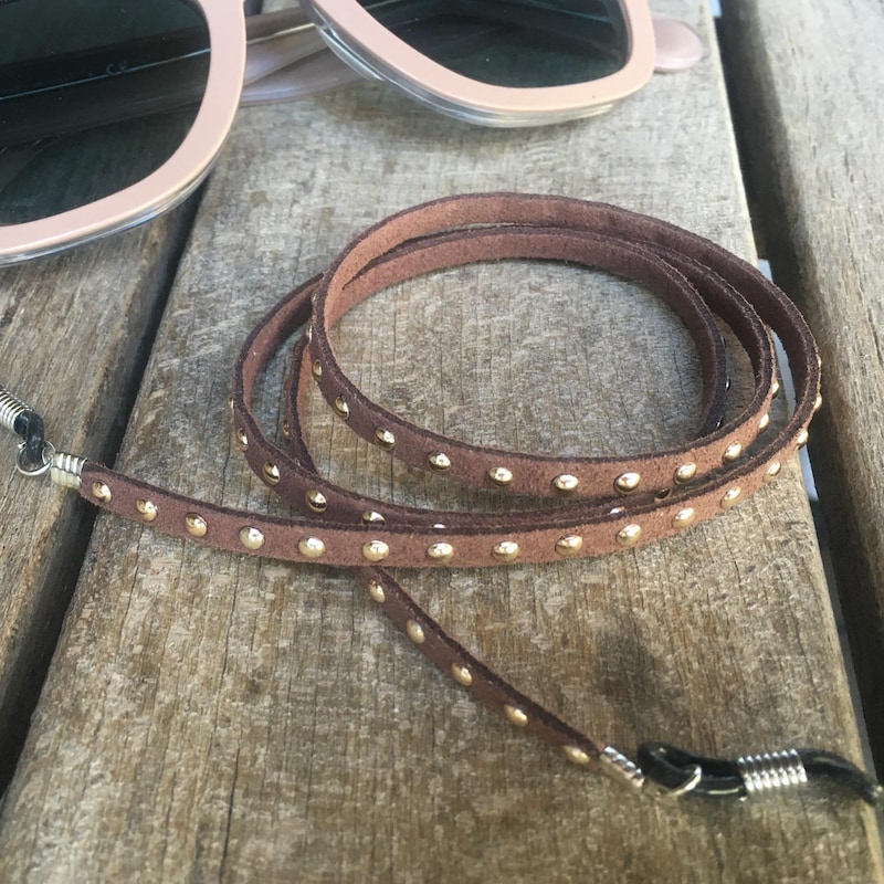 Sunglass Rope - Etsy