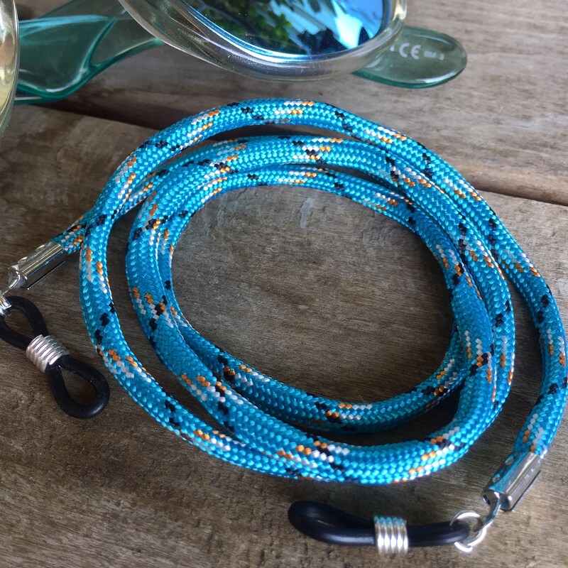 Eyeglass Lanyard - Etsy