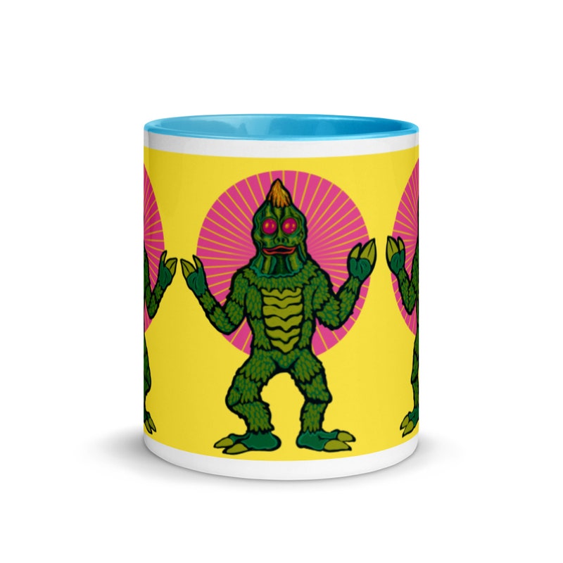 Sleestak - Etsy