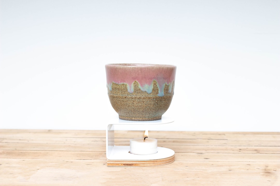 Tea Light Mug Warmer - Etsy